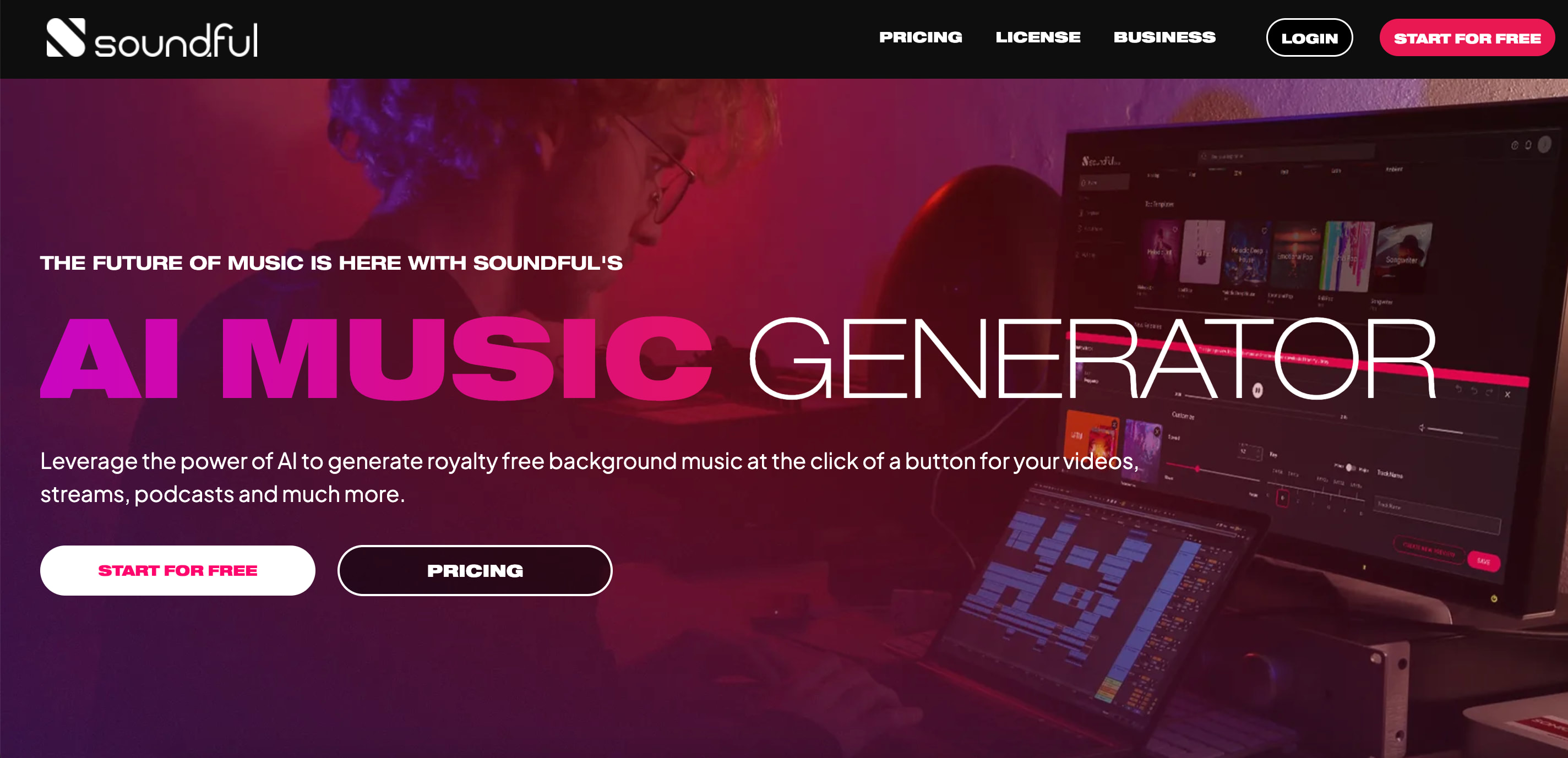 5 AI Music Generators and How to Use Them | Walkthroughs | Fiverr